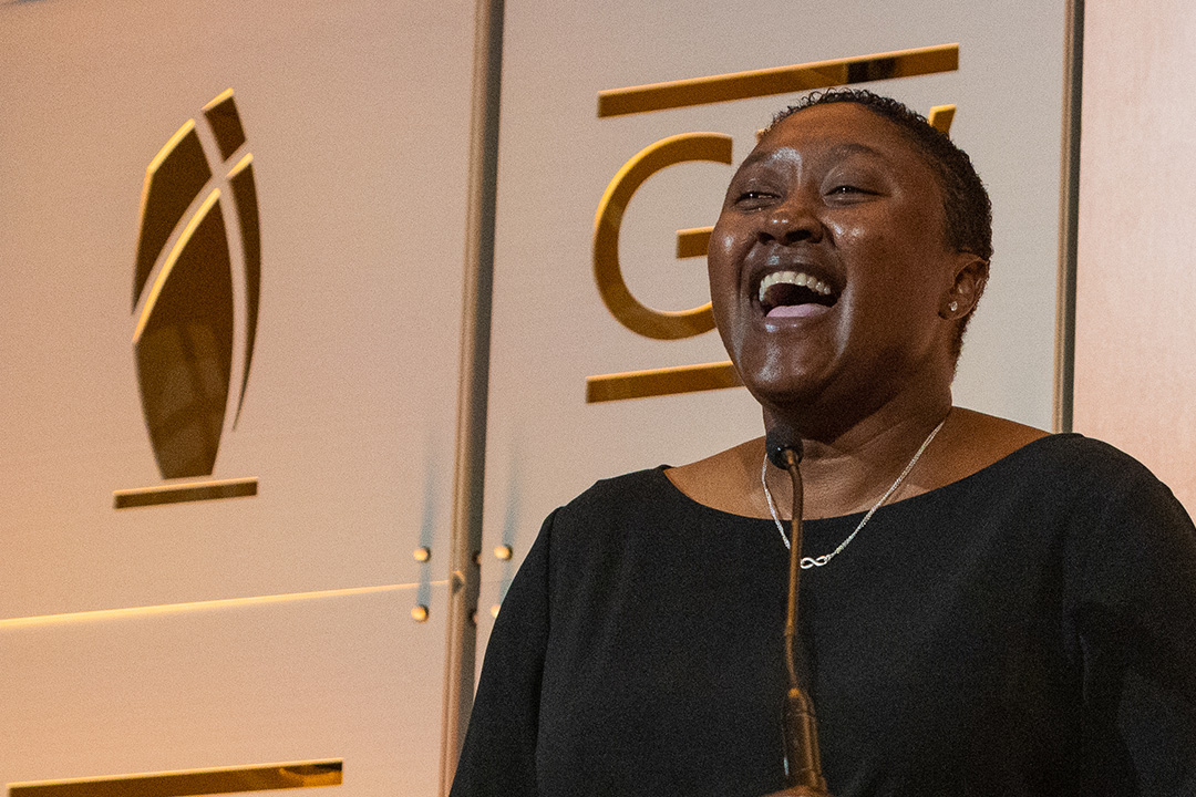 Alumni Awards | GW Alumni Association | The George Washington University