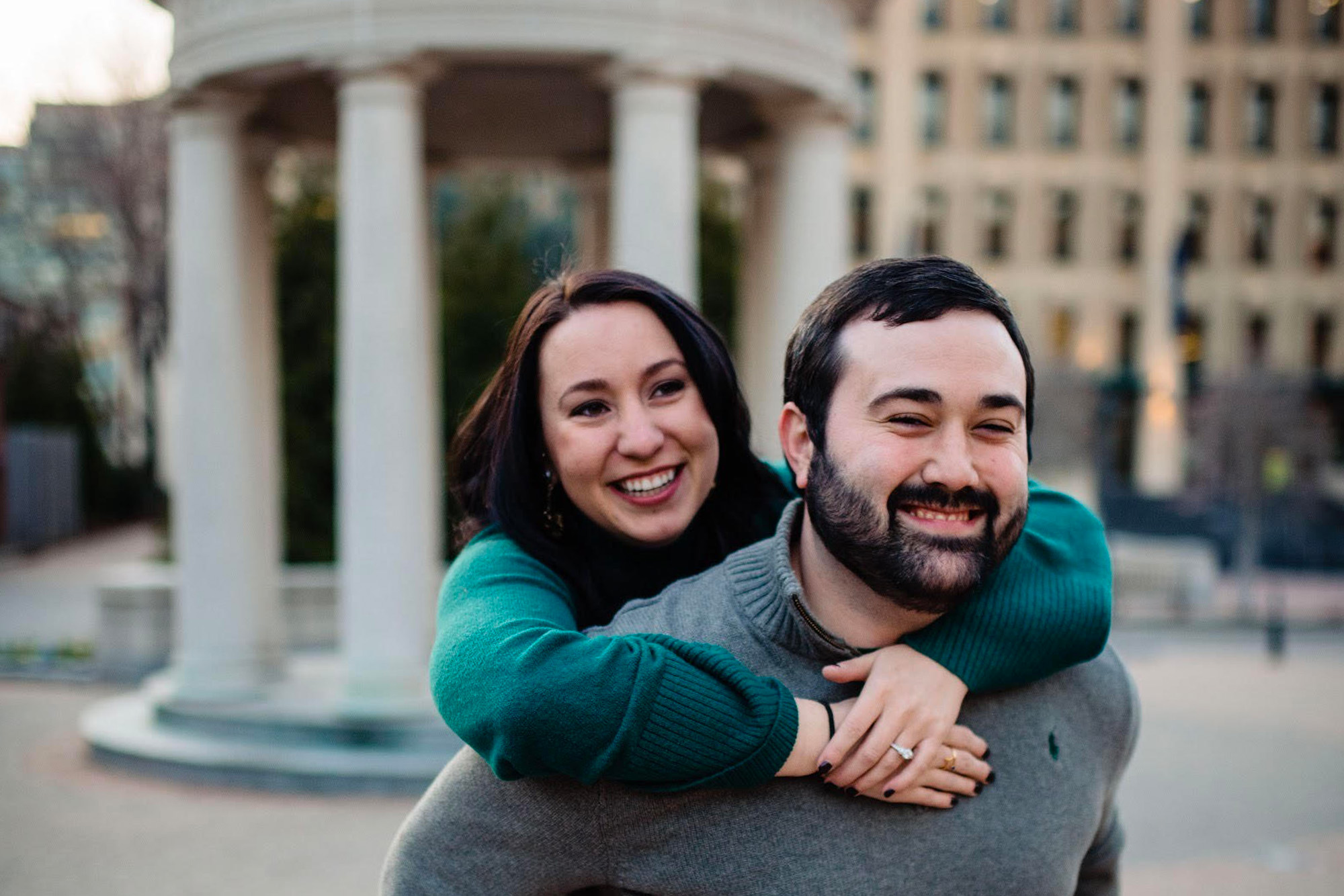 Alumni Sweethearts 2023