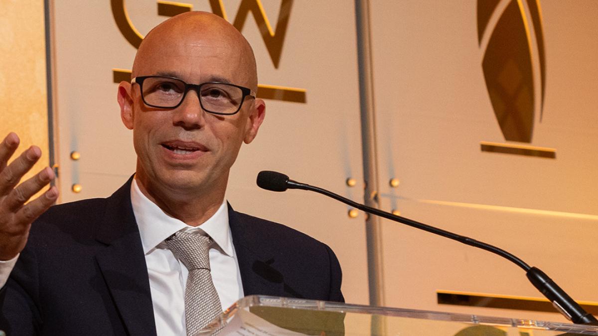 Alumni Awards | GW Alumni Association | The George Washington University