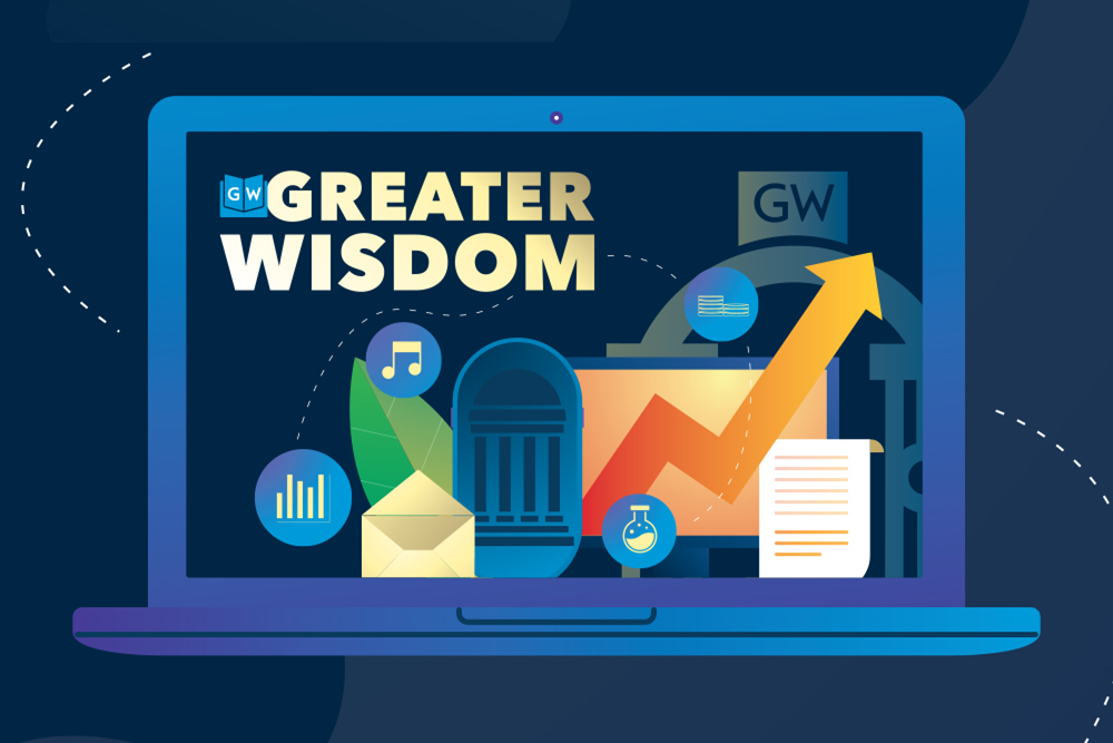 GW Alumni Association | The George Washington University